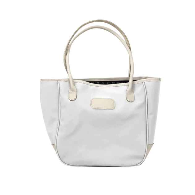 Jon Hart - Medium Holiday Tote – Mays Street Boutique