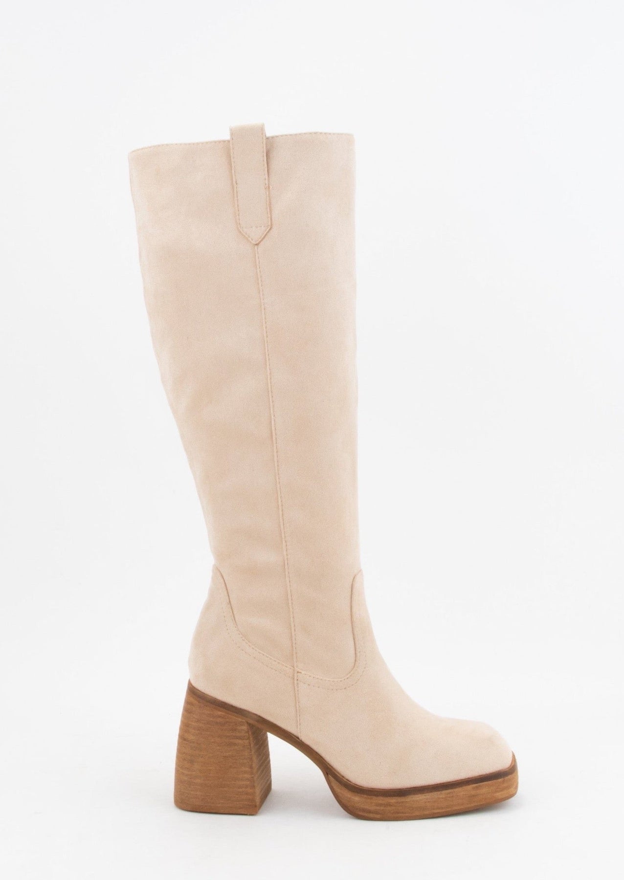 Boots & Booties – Mays Street Boutique