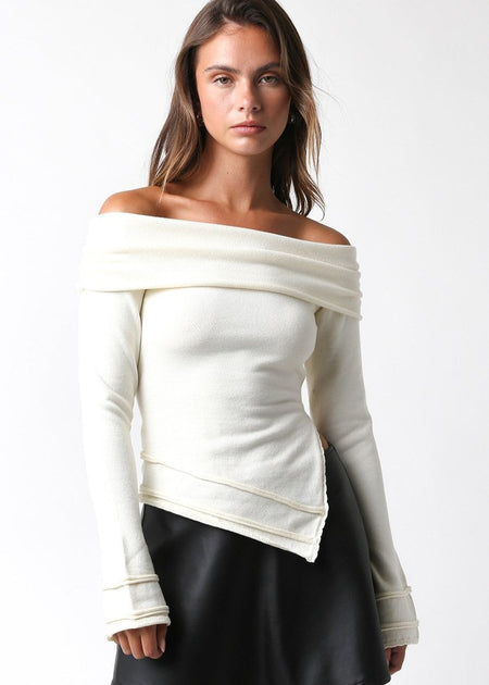 Jenna Top – Mays Street Boutique